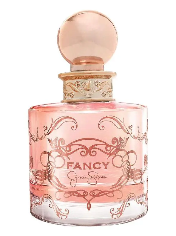 Jessica Simpson Fancy Eau De Parfum By - No Color