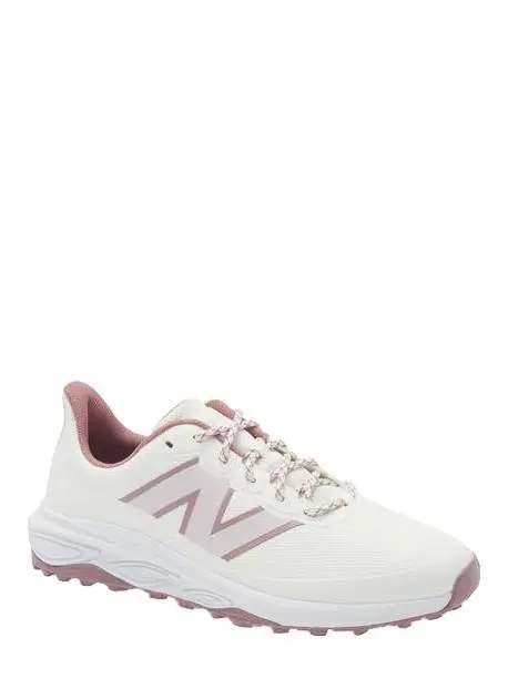 NEW BALANCE Fresh Foam Contend V3 Waterproof Golf Shoe - Sand