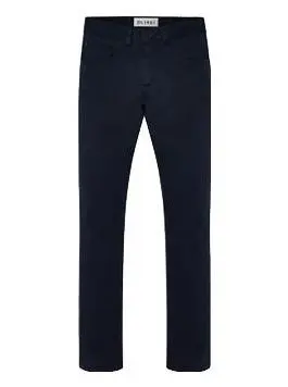 DL1961 Brady Slim Jeans - Dark Sapphire
