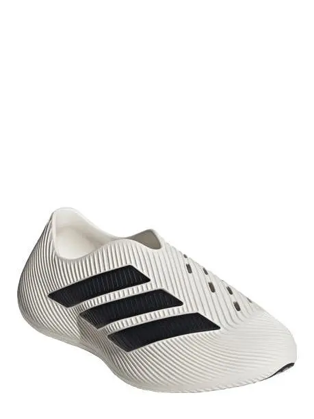 Adidas Purechill Runner Sneaker - Core White/black/black