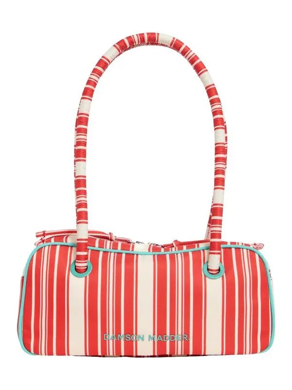 DAMSON MADDER Renne Bowling Bag - Multi