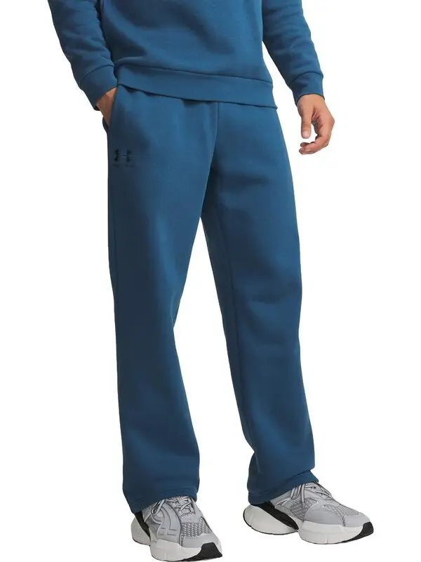 Under Armour Icon Fleece Sweatpants - 499 Wham Blue