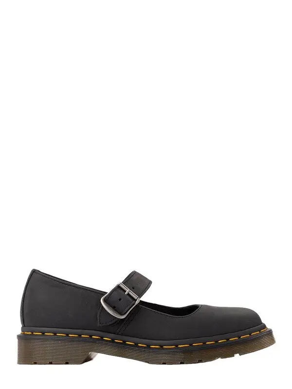 Dr. Martens Mariel Ii Mary Jane - Black