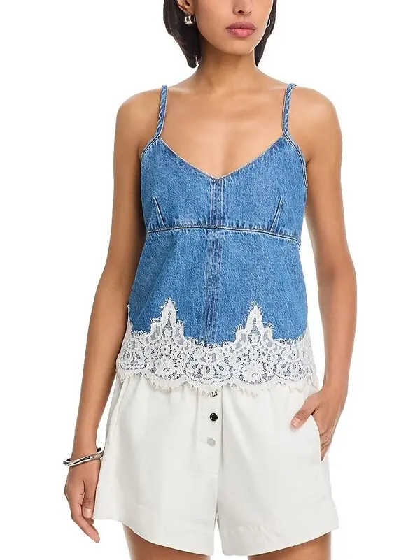 LEVI'S 90's Denim Cami - Slipped My Mind