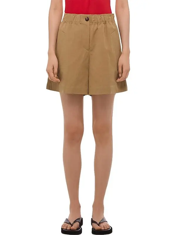 Helmut Lang Shorts - Trench