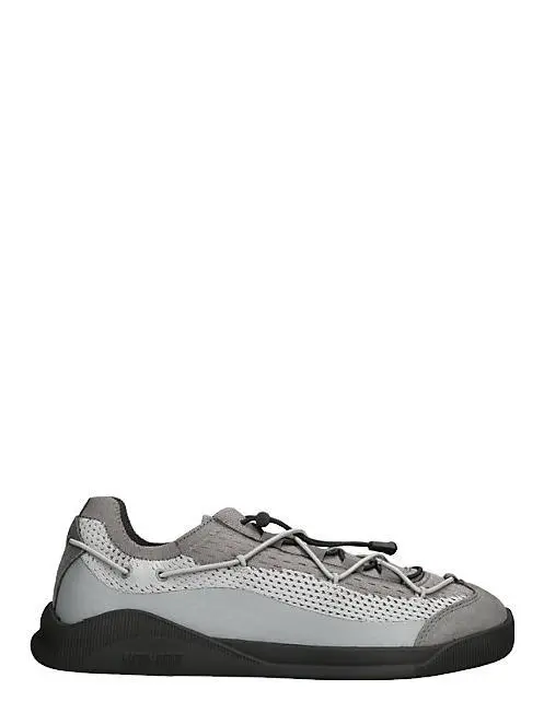 Moon Boot Moonlight Knitted Trainers - Grey Mixed