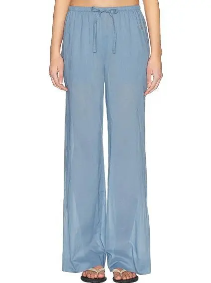 Eterne Brody Pant - Slate