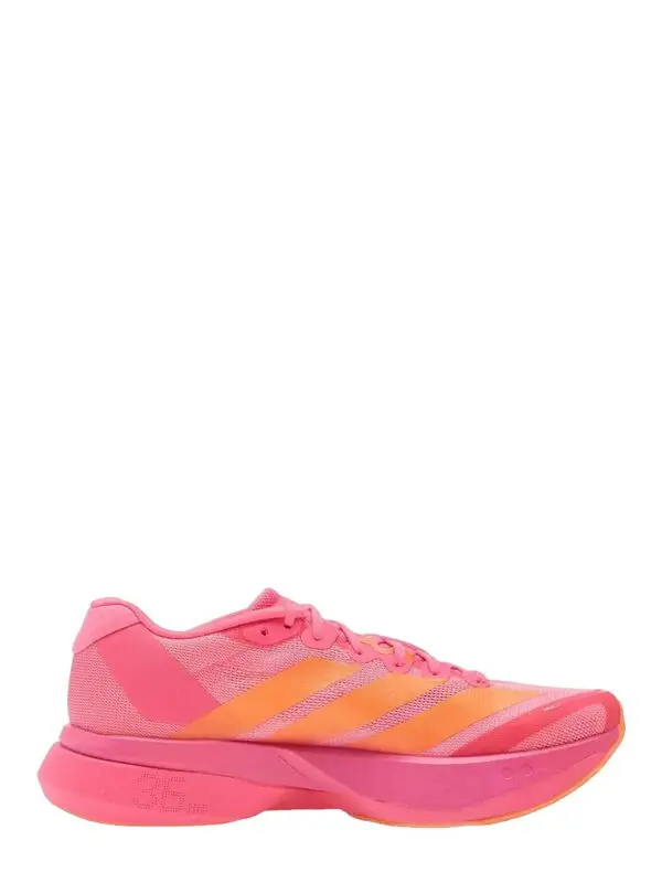 Adidas Adizero Boston 13 Sneakers - Pink