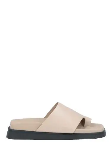 ALOHAS Thong Sandal - Beige