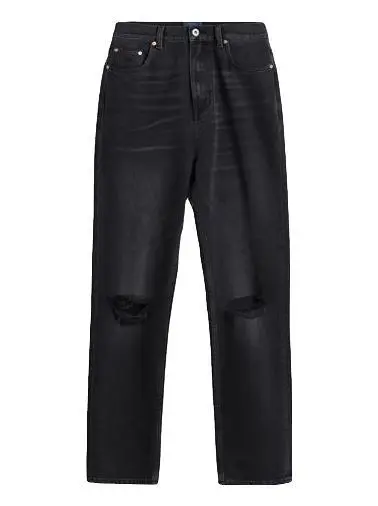 Gant Cotton Jeans - Black