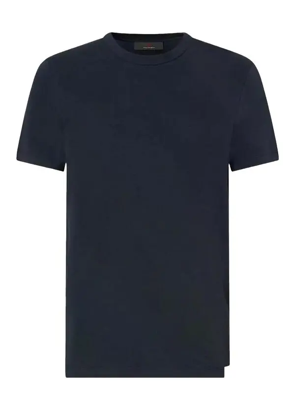 Peuterey Crew-neck T-shirt - Blue