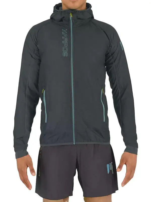 KARPOS Lavaredo Evo Jacket - Grey