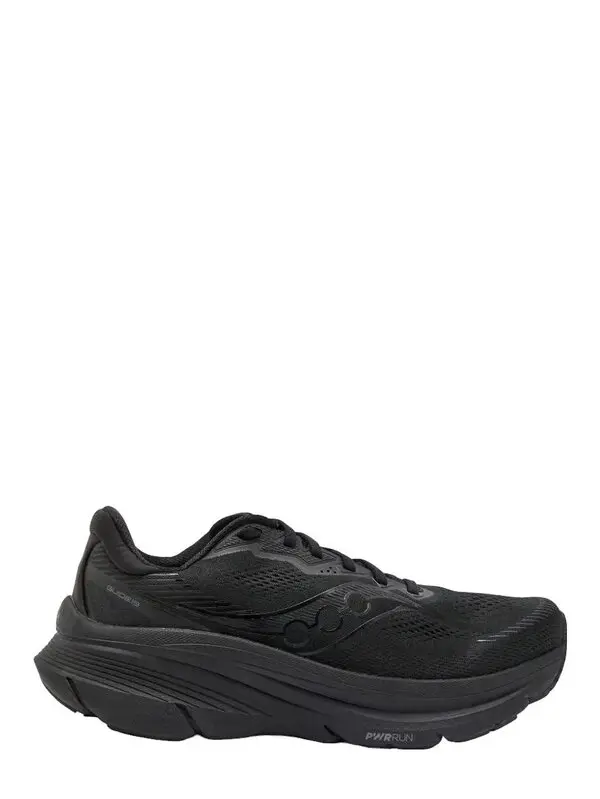 Saucony Guide 18 Sneakers - Black