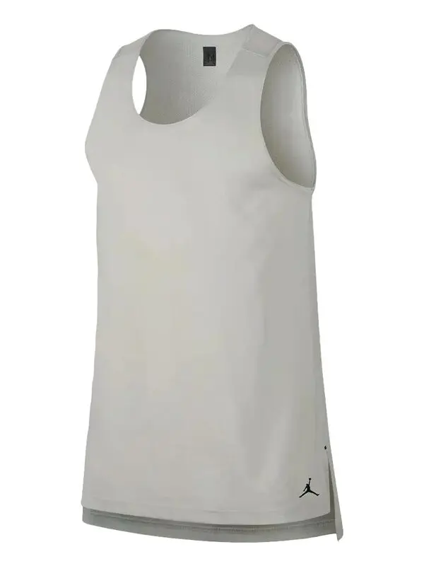 JORDAN 23 Lux Tank Top - Grey