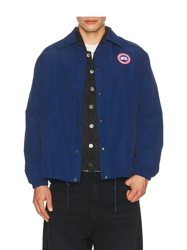 Canada Goose Regency Jacket - Oxford Navy