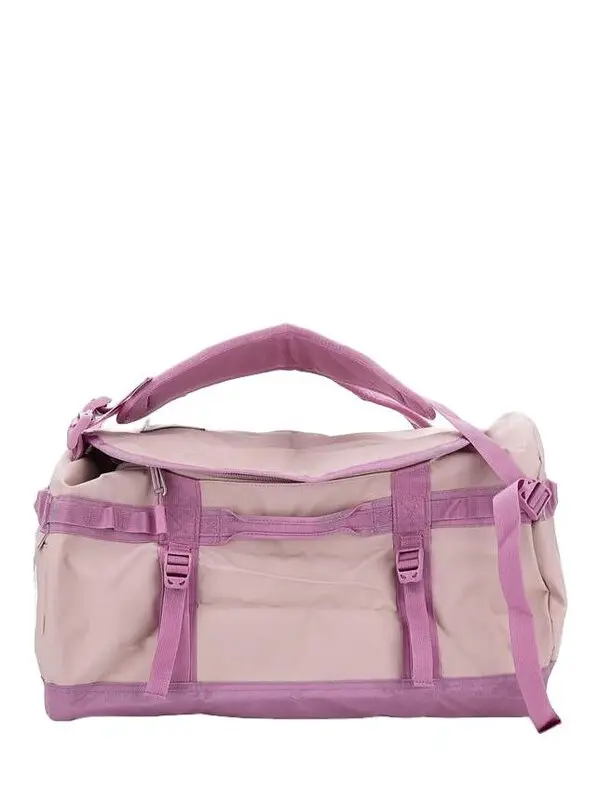 The North Face Base Camp Duffel Bag S - Rose