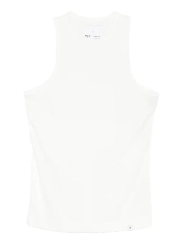 WOC Saranda Tank Top - Neutrals