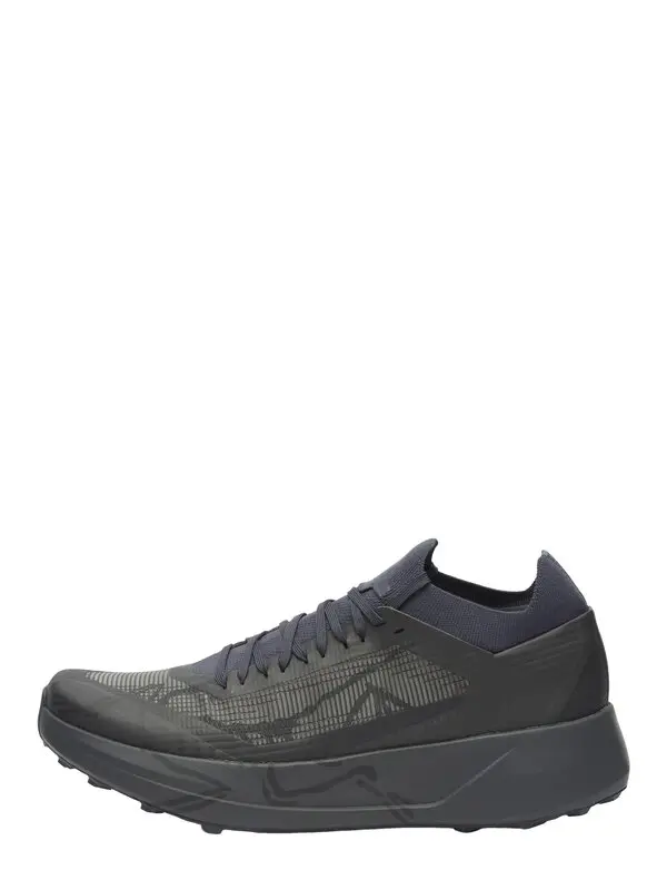 Arc'teryx Sylan 2 Athletic Sneakers - Graphite/graphite