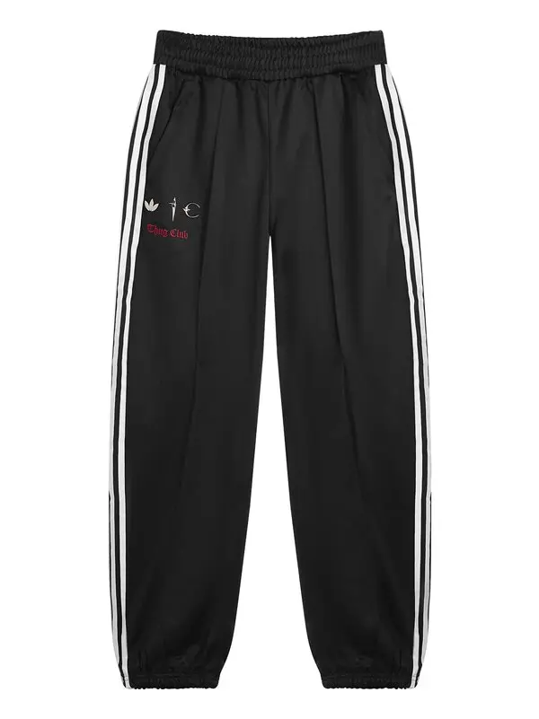 Adidas X Thug Club Superstar Jogger - Black