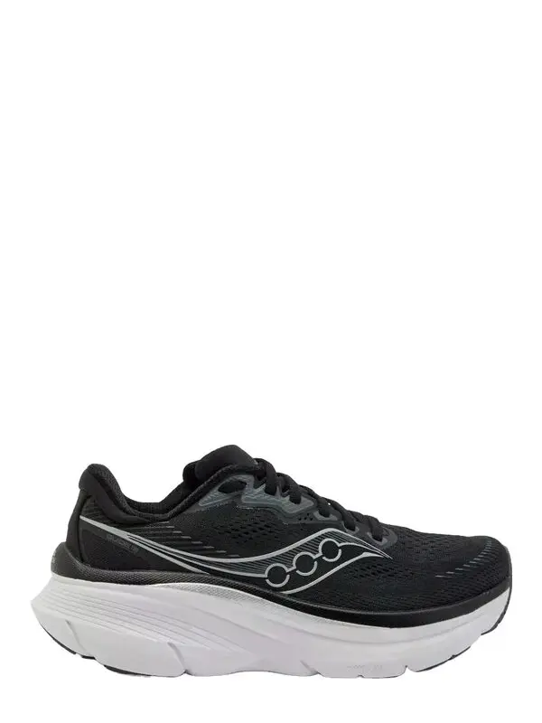 Saucony Guide 19 Running Sneakers - Black