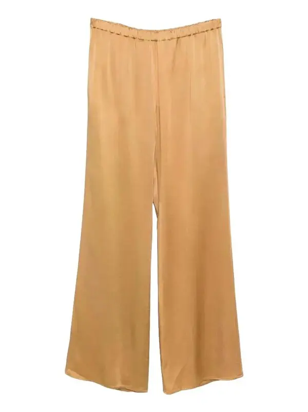 Antonelli Firenze Elasticated Trousers - Yellow