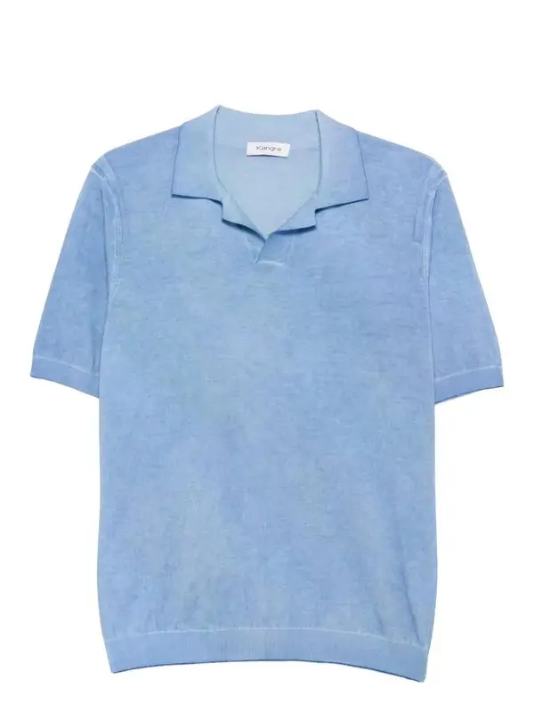 KANGRA Short-sleeve T-shirt - Blue