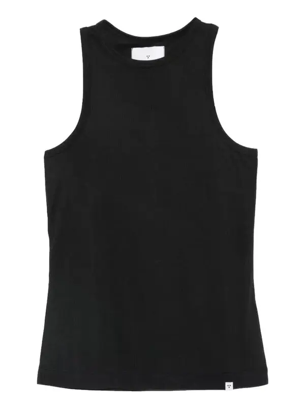WOC Saranda Tank Top - Black