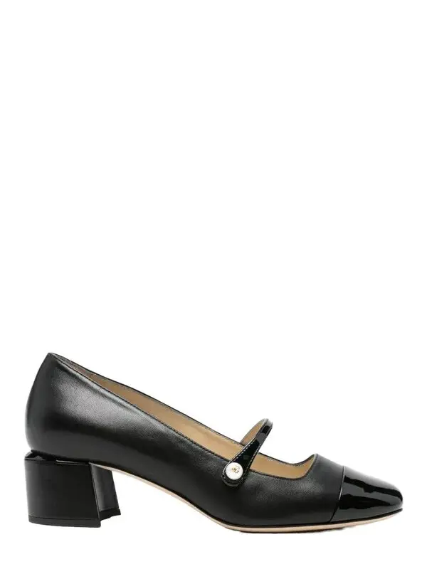 JIMMY CHOO Elisa Pumps - Black