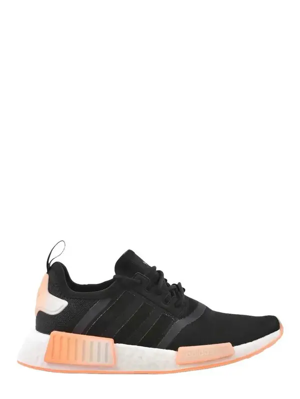 Adidas Nmd R1 Sneakers - Black
