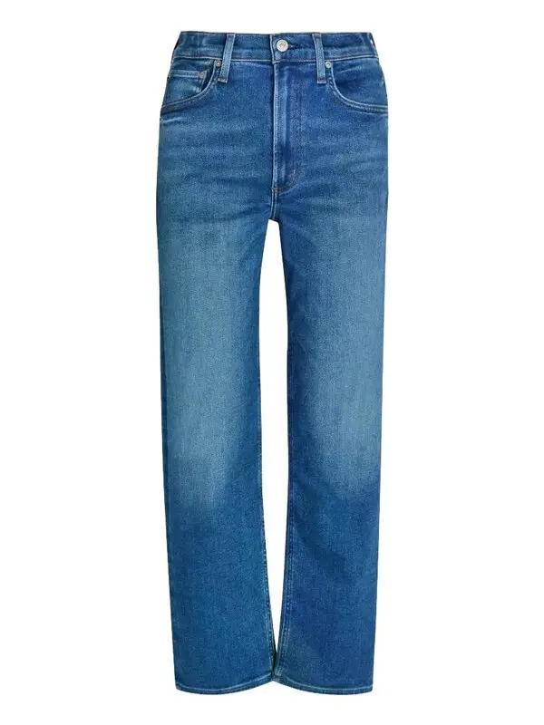 Citizens Of Humanity Palma Jeans - Blue