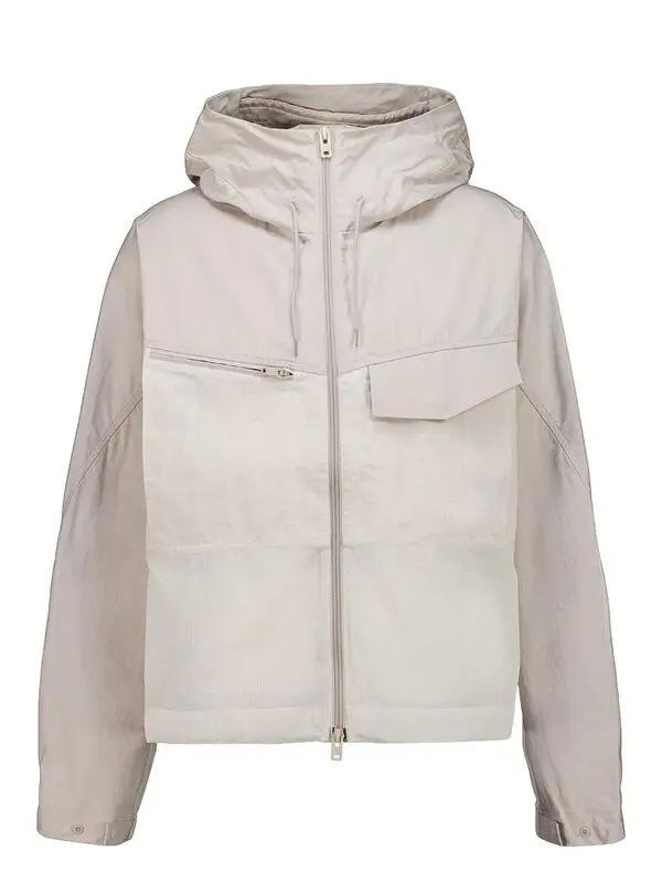Y3 Light Field Jacket - Brown