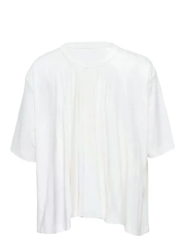 Jacquemus T-shirt - White