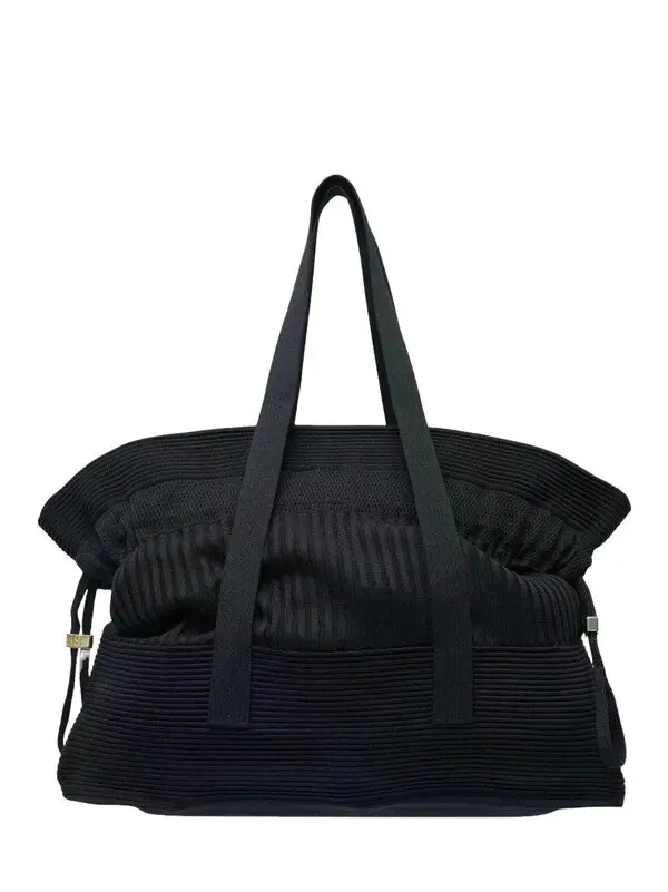 CFCL Stratum Shoulder Bag - Black