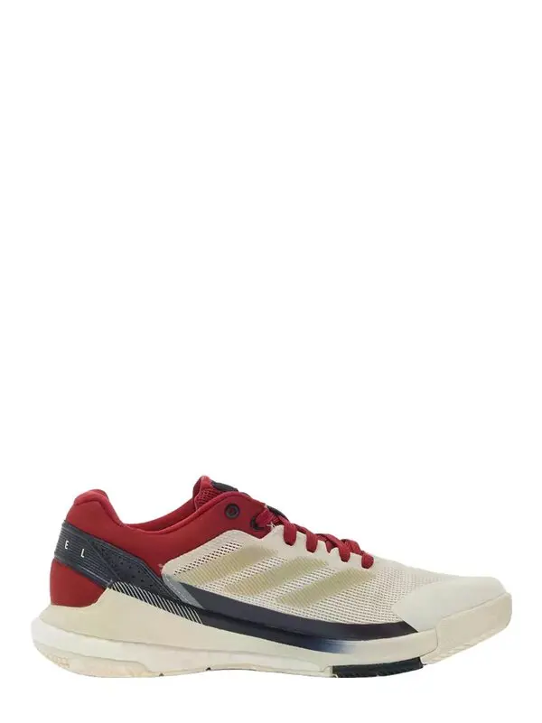 Adidas Crazyquick Boost Padel Sneakers - Neutrals