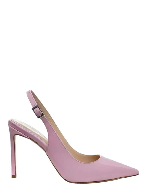 GINISSIMA Lavinia Heeled Pumps - Pink