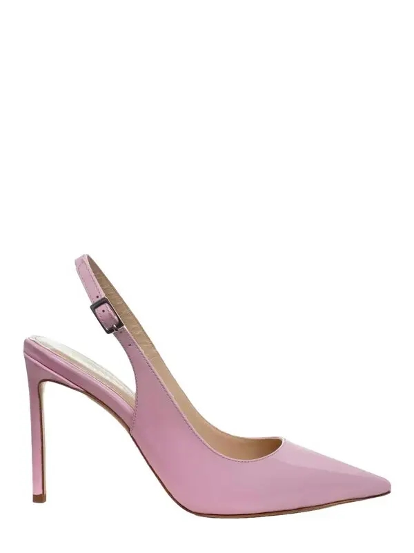GINISSIMA Lavinia Heeled Pumps - Pink