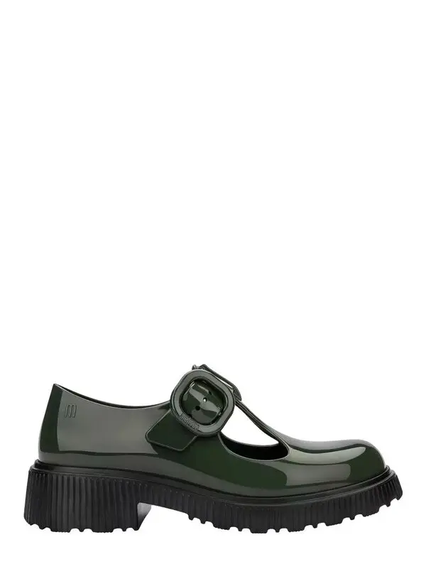 Melissa Jackie Shoes - Green