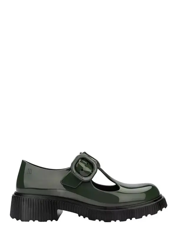 Melissa Jackie Shoes - Green