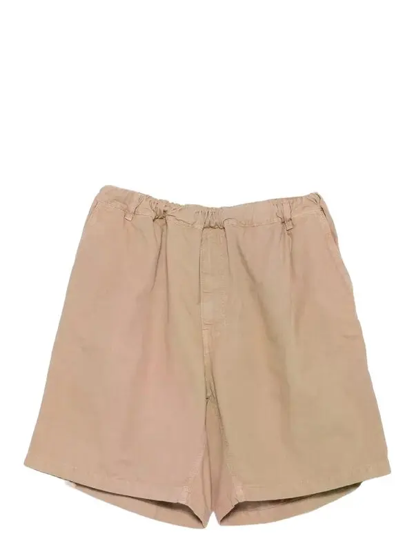 PAURA Foolish Shorts - Neutrals