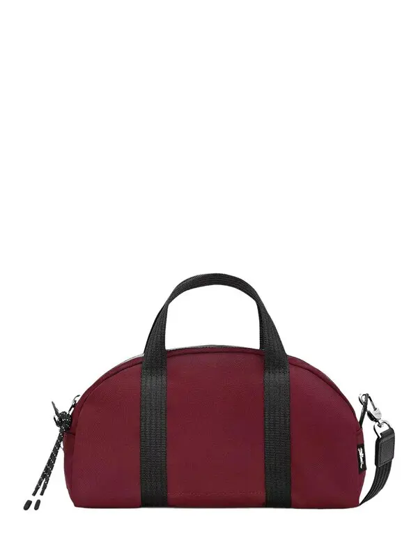 Longchamp Medium Top-handle Tote Bag - Red