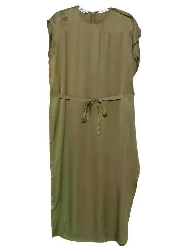 Essentiel Antwerp Jaliyah Dress - Green
