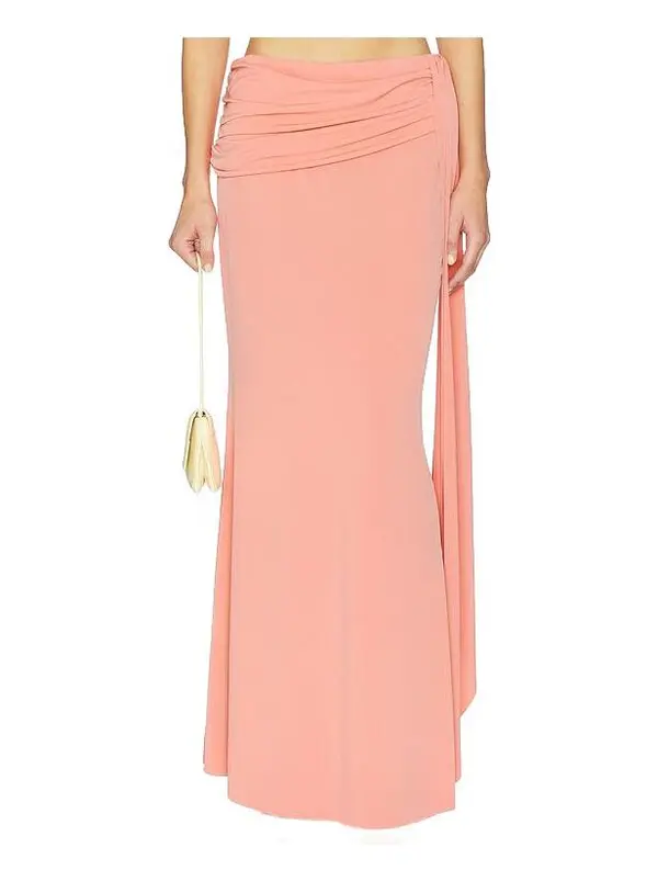 BANANHOT Fernanda Skirt - Pink