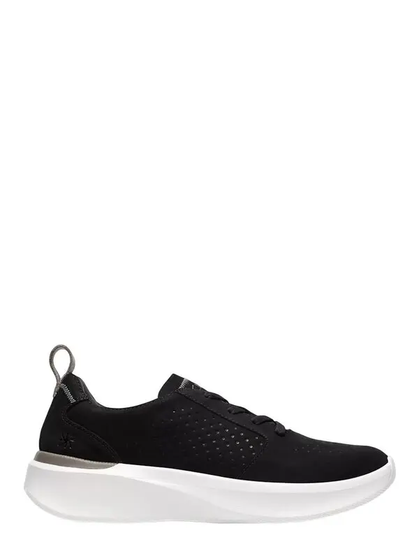 Clarks Solevanastyle Sneakers - Black