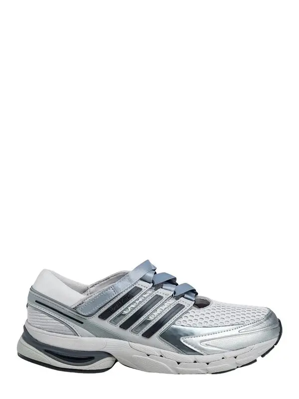 Adidas Adistar Control 5 Mary Jane - Grey One/silver Metallic/grey Two