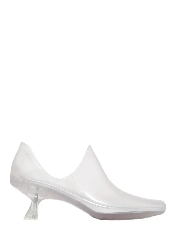 Loewe Emily Boots - White
