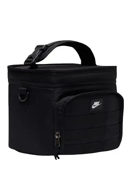 Nike Futura Sportswear 6.75l Lunch Tote - Black