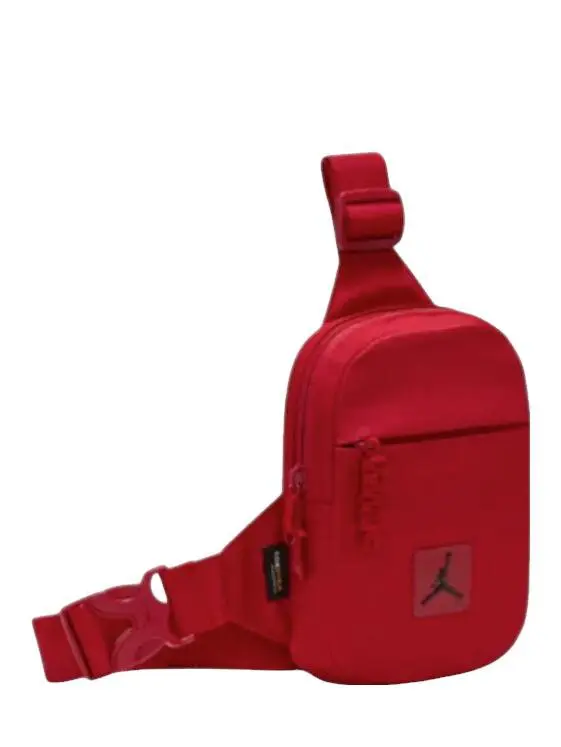 Nike Jordan Hip 1l Bag - Gym Red