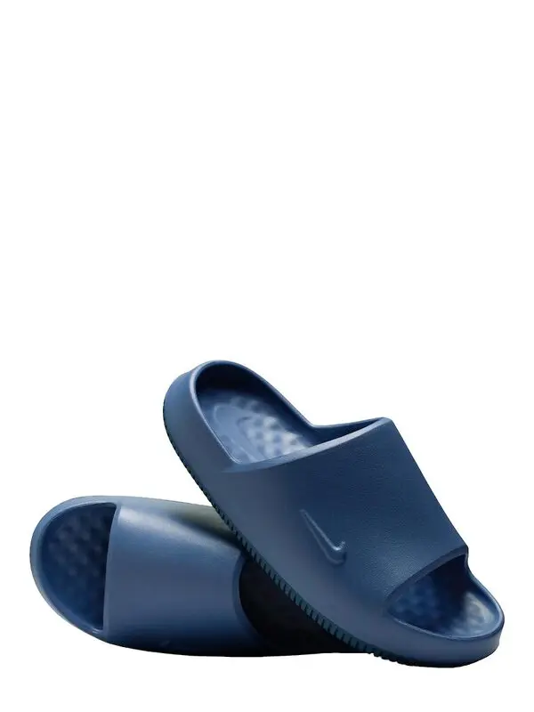 Nike Calm 2.0 Slide - Diffused Blue
