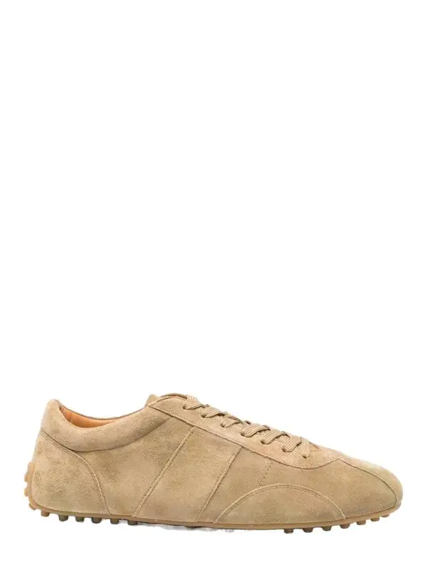 TOD'S Marathon Lace-up Sneakers - Neutrals