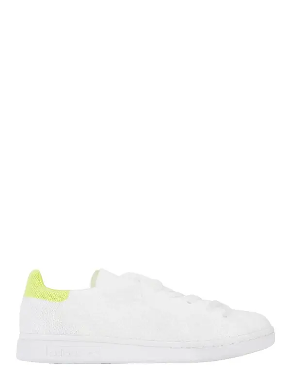 Adidas Stan Smith Primeknit Sneakers - White